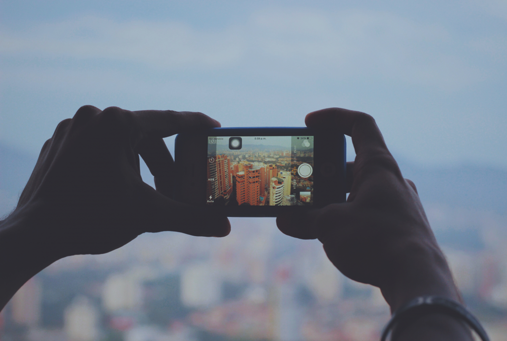 Ten to Watch: David Benskin - Wealth Access