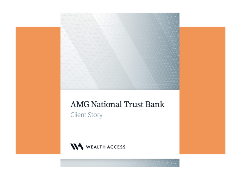 Wealth Access Case Studies | Get Insights Here | Wealth Access