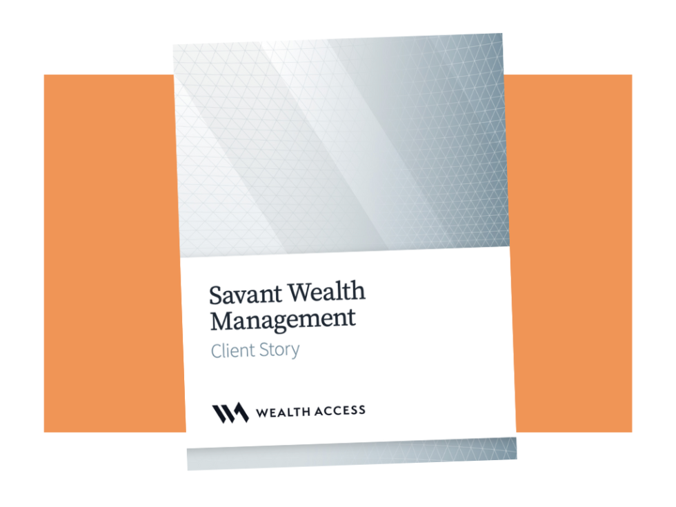 Wealth Access Case Studies | Get Insights Here | Wealth Access