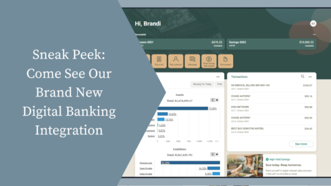 Wealth Access Digital Banking Experience | Wealth Access